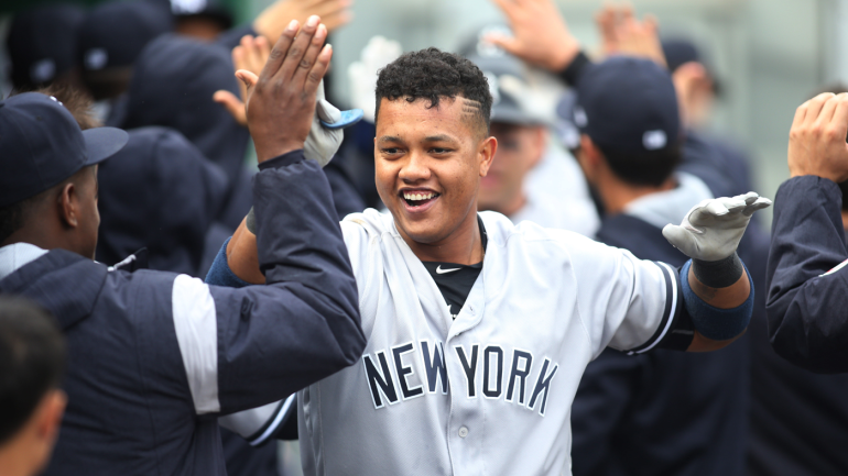 MLB Hot Stove rumors: Marlins' Starlin Castro wants to be traded to a ...