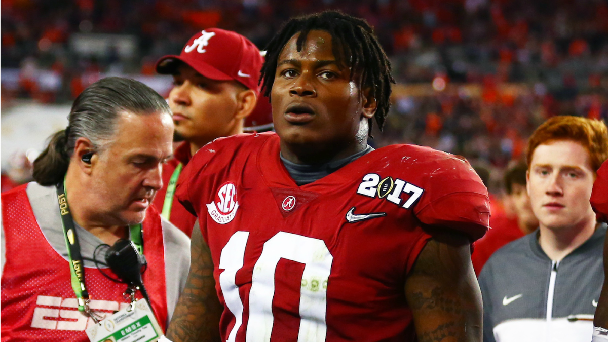 Reuben Foster charged with felony domestic violence, could face 11 ...