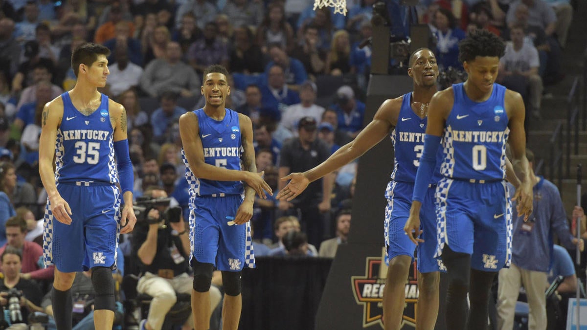 John Calipari will have his youngest Kentucky team ever -- and still ...