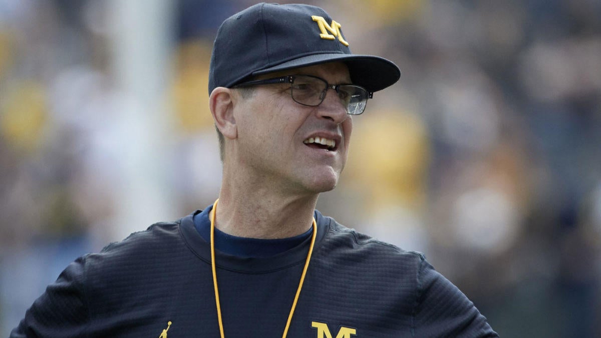 Brandon Jacobs rips Jim Harbaugh: 'He didn't know what he was doing ...