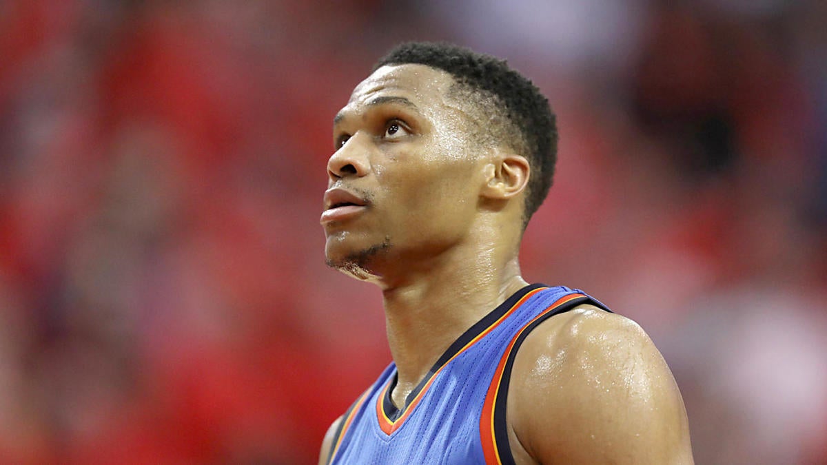 Love or hate him, you won't forget Russell Westbrook's magical, awe ...