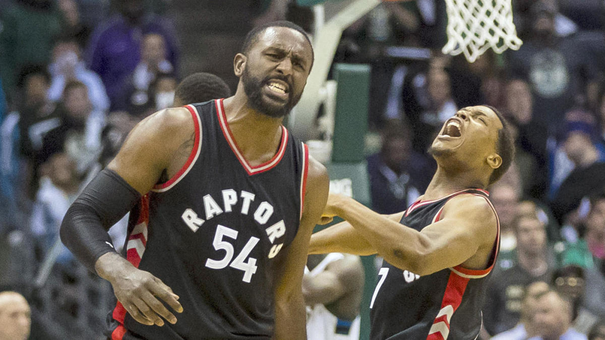 Raptors vs. Bucks: NBA playoff series dates, times, TV channels ...