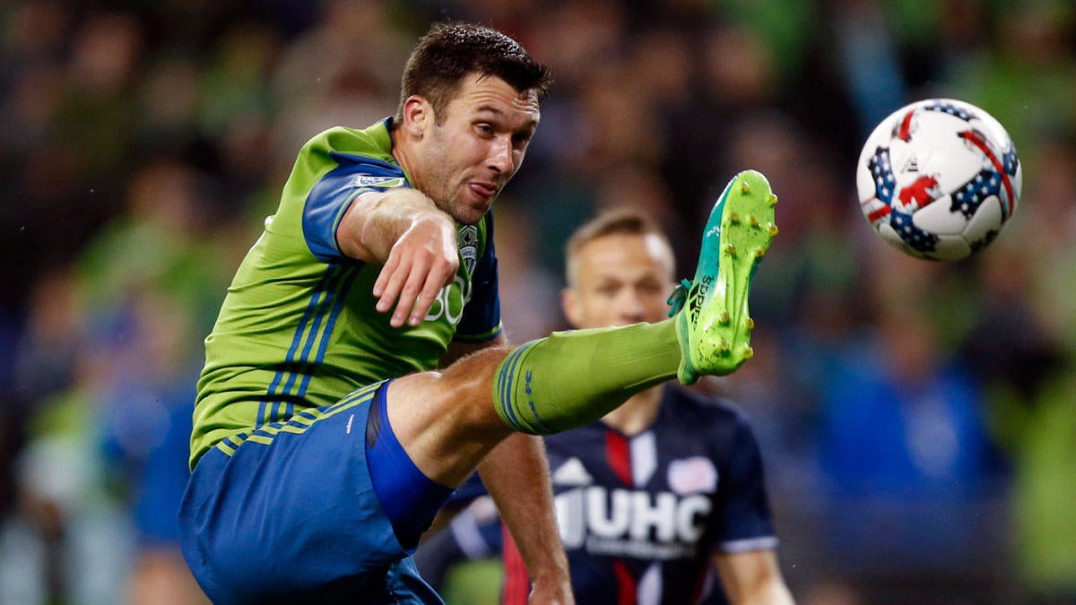 MLS 2017: Sounders' comeback, statement from D.C. United and weekend ...