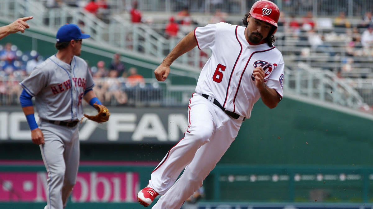 WATCH: Nats' Anthony Rendon joins elite company with 10 RBI game vs ...