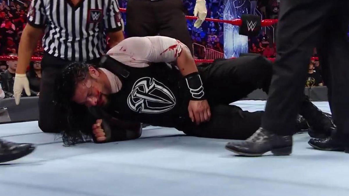 In This Corner Podcast: 2017 WWE Payback reaction, instant analysis ...