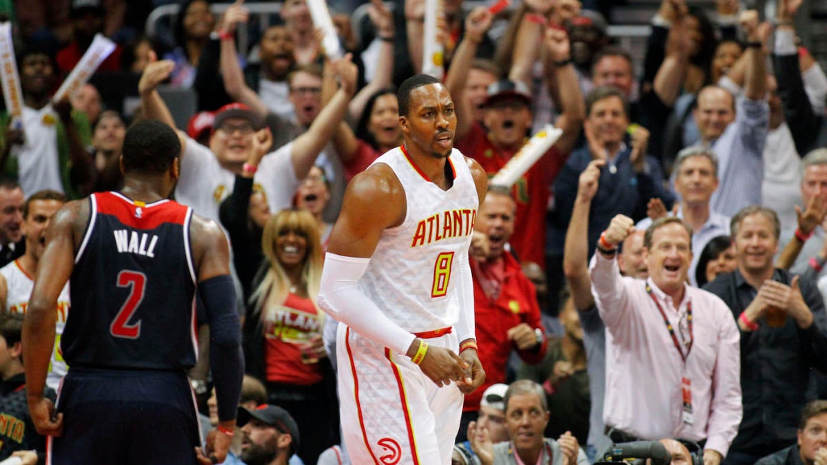 Dwight Howard's unhappiness in Atlanta leaves the Hawks in a pickle ...