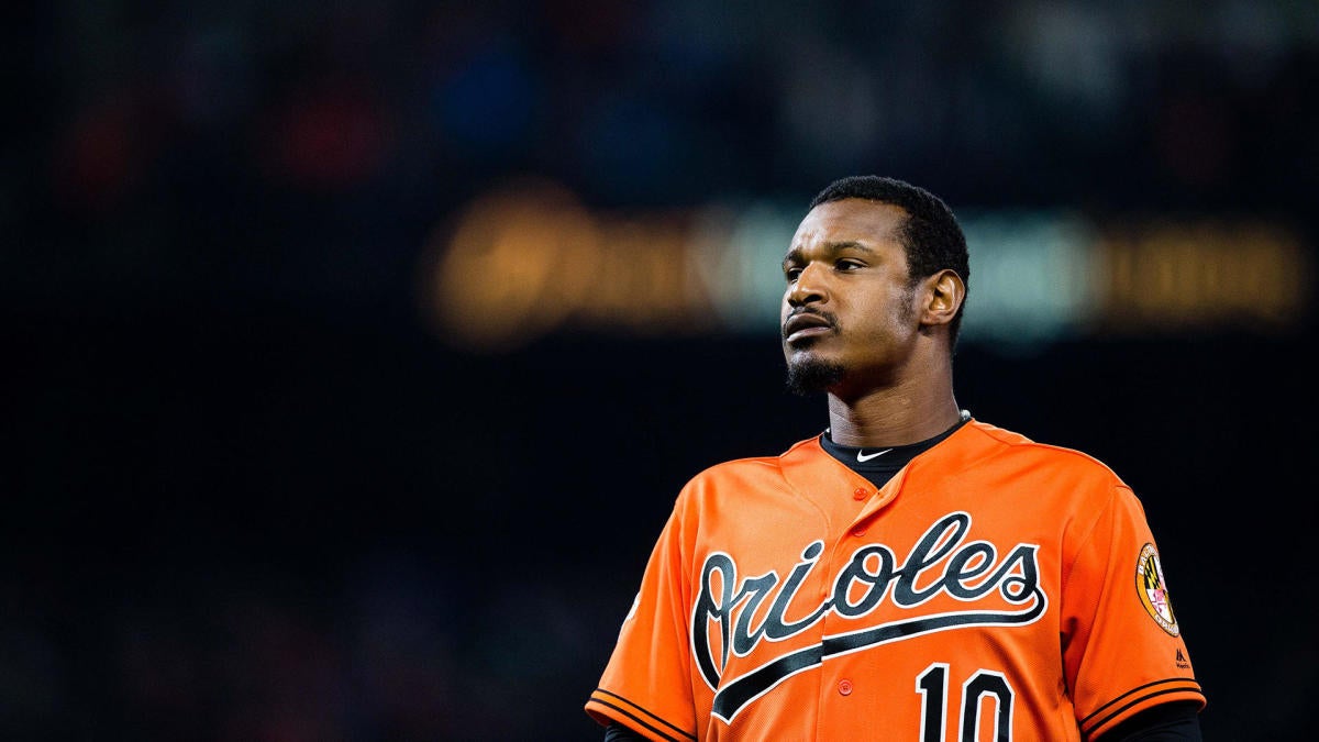 Adam Jones' agent: MLB needs a 'Zero Tolerance' policy for racist ...
