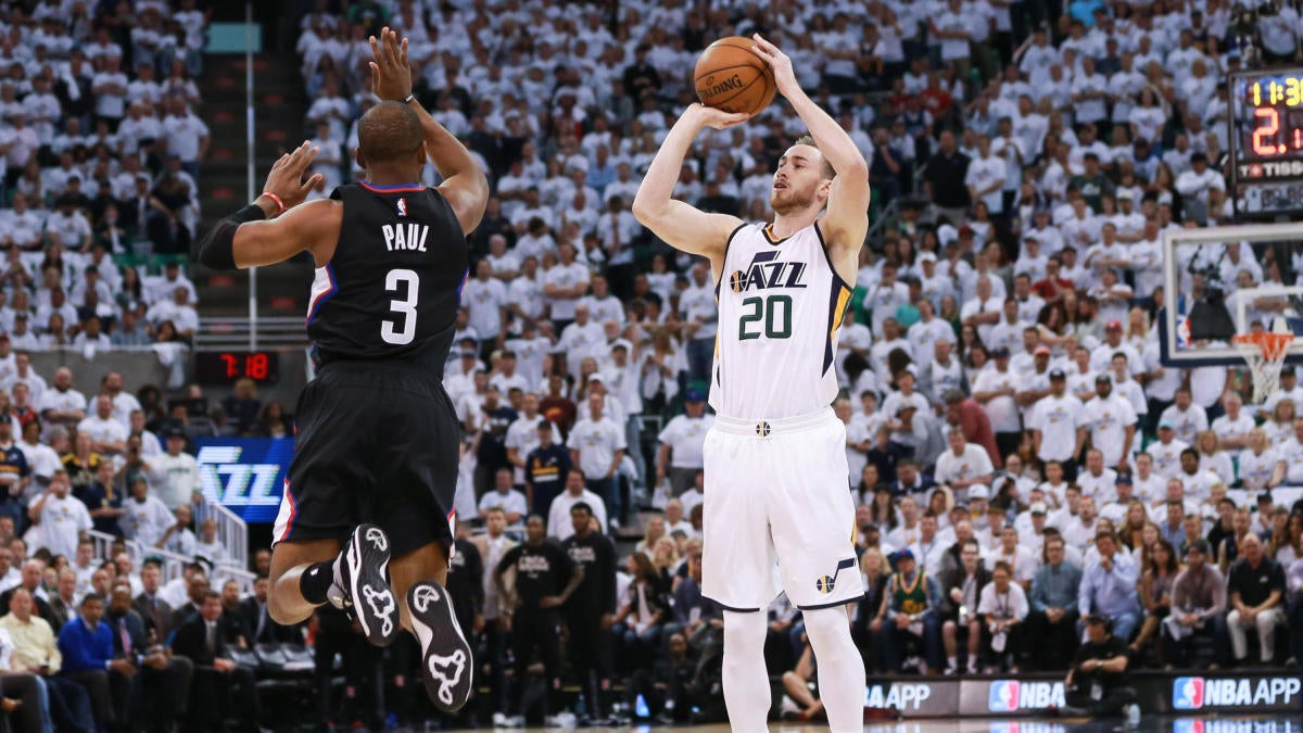 Four key NBA free agents face tough calls between money and winning ...