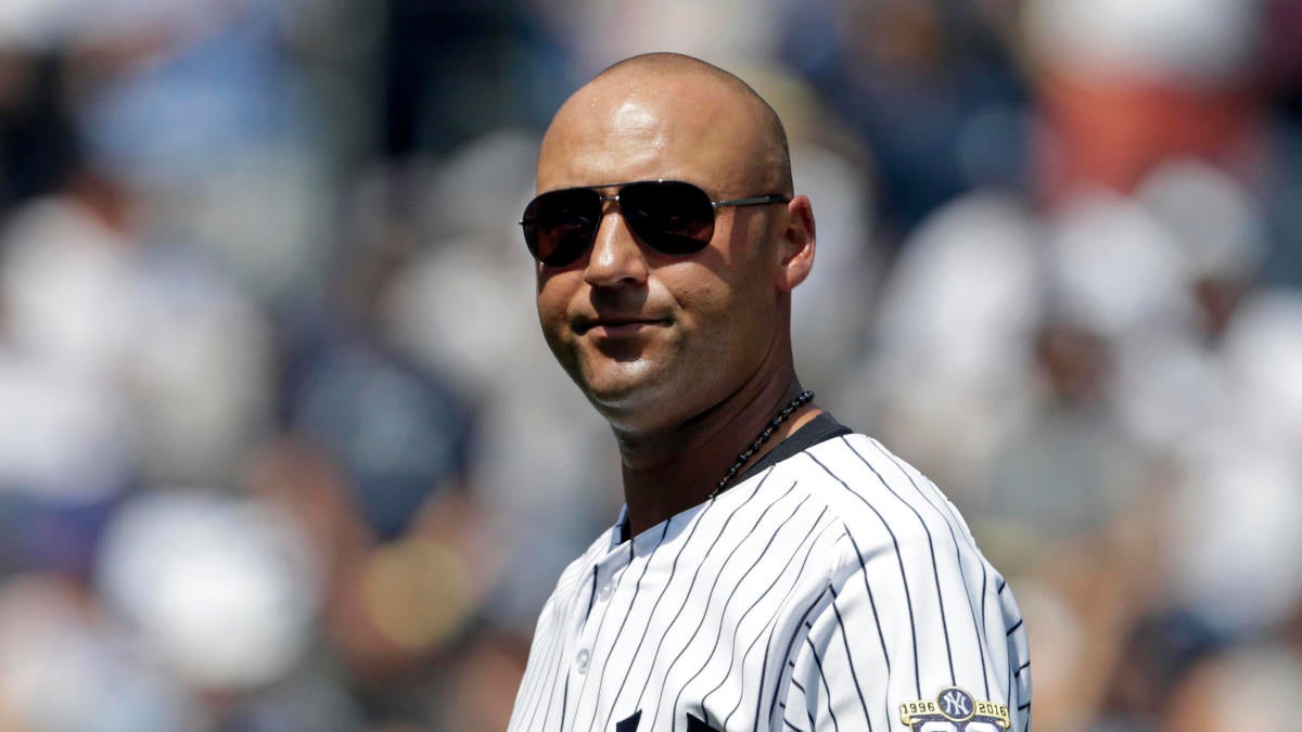 LOOK: Derek Jeter pens thank you letter to New York before Yankees ...