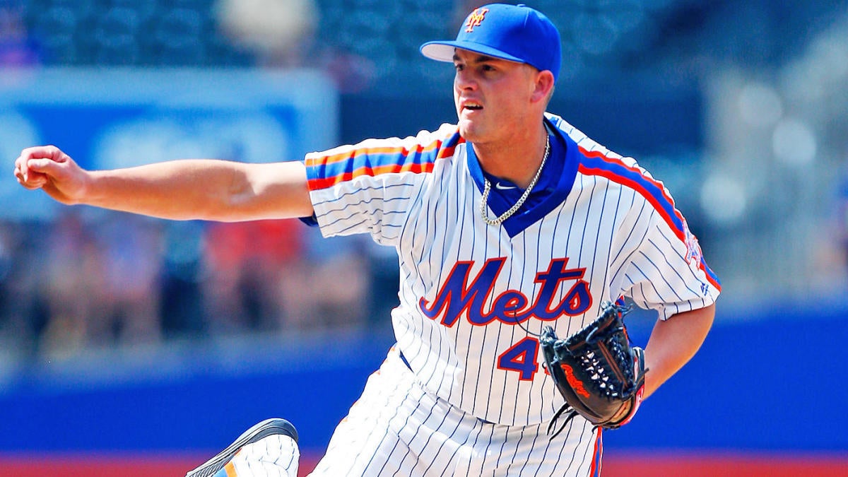 Fantasy Baseball: Ranking the new closers, beginning with Jeurys ...