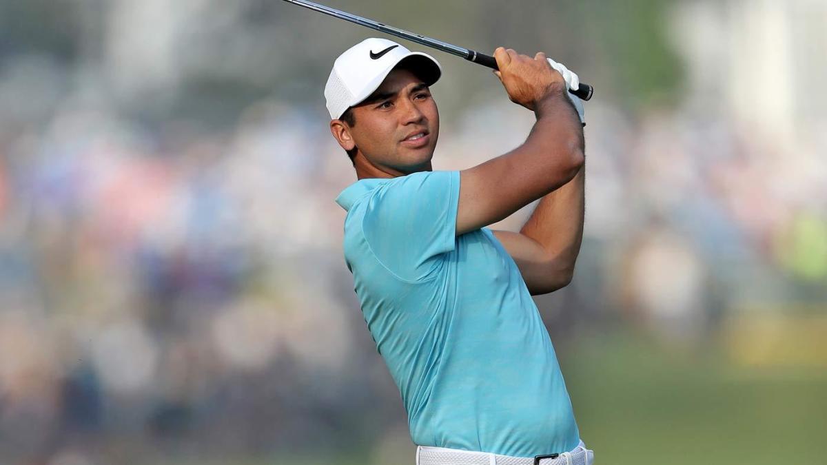 Jason Day has been the best U.S. Open golfer over the last five years ...