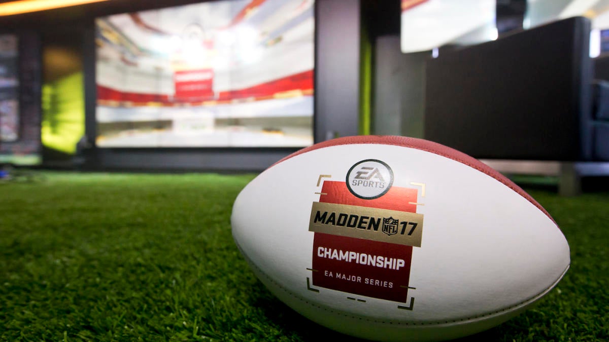 As Madden Championships unfold, eSports look like an important part of ...