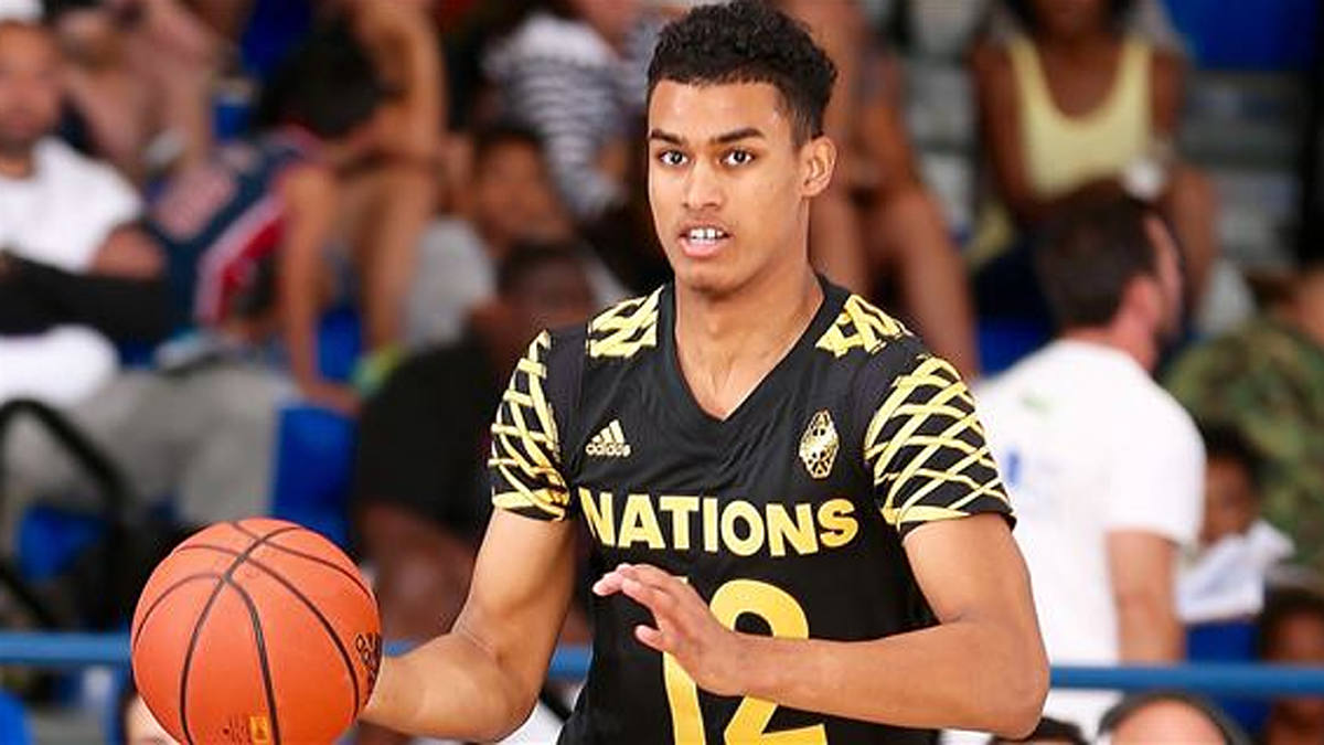 Duke beats out Syracuse for four-star Class of 2017 standout recruit ...