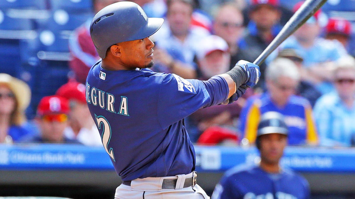 Mariners GM reveals injured Jean Segura could miss as much as two ...