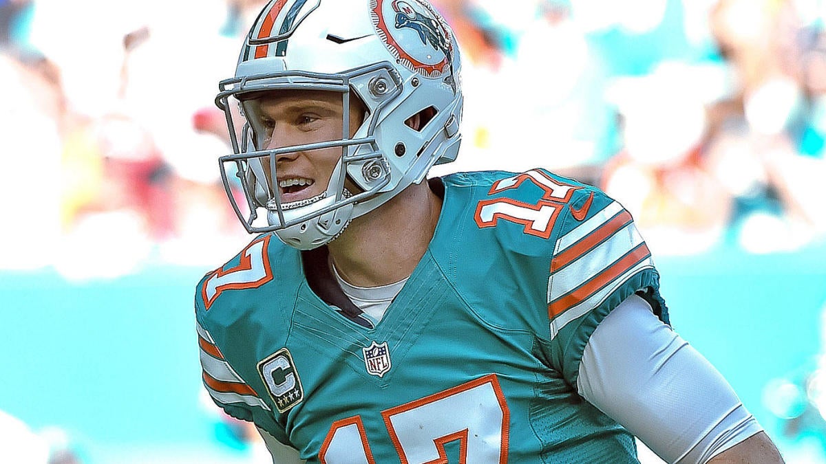 2018 NFL Draft: Miami Dolphins team needs, draft picks, prospects to ...