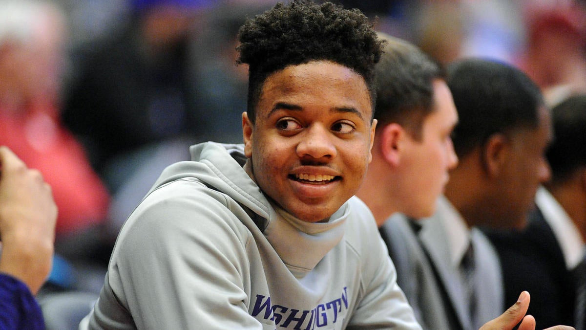 NBA Draft: Markelle Fultz reportedly headed to Boston to work out for ...