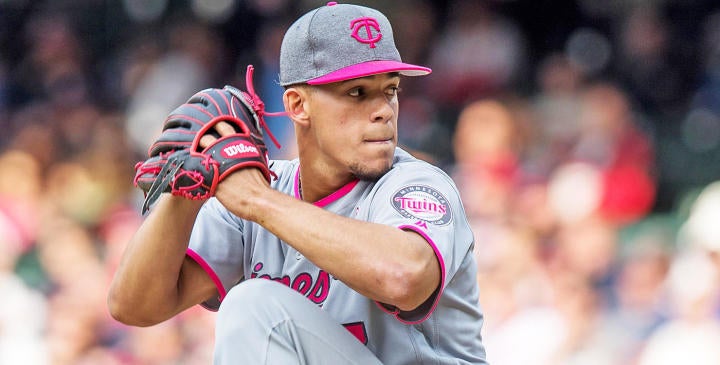 Fantasy News, Player Stats, Rumors and Rankings - CBSSports.com