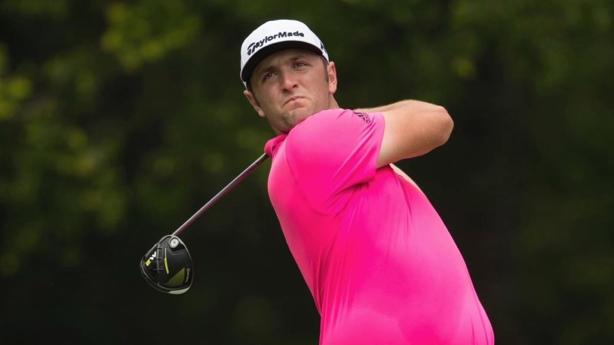 BMW Championship 2017 odds: Picks from model that called Jon Rahm's ...