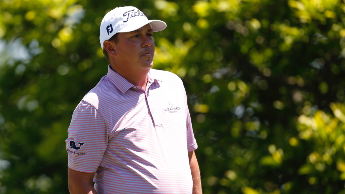 Jason Dufner builds huge lead at the Memorial with second round 65 ...