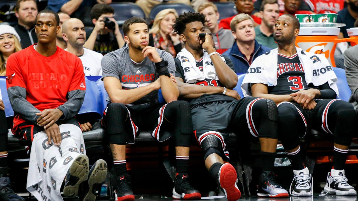 After their doomed and dismal season, have the Bulls learned anything ...