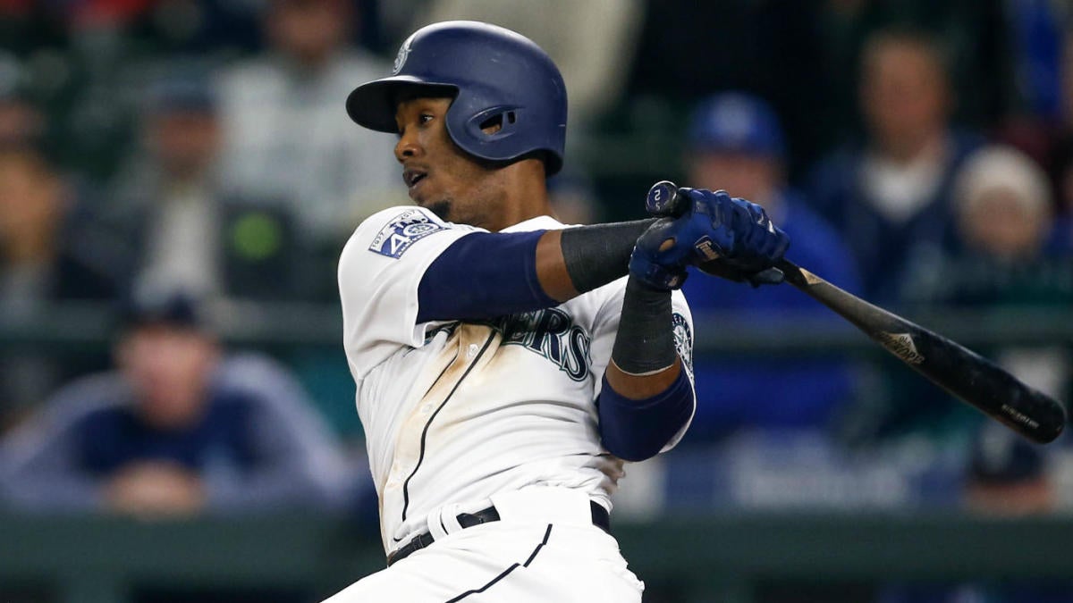 Mariners reportedly close to five-year, $70M extension with shortstop ...