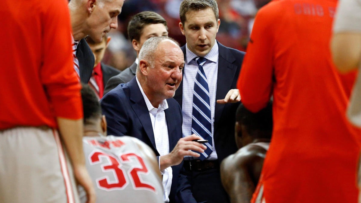 Why Thad Matta’s removal at Ohio State is surprising but also totally ...