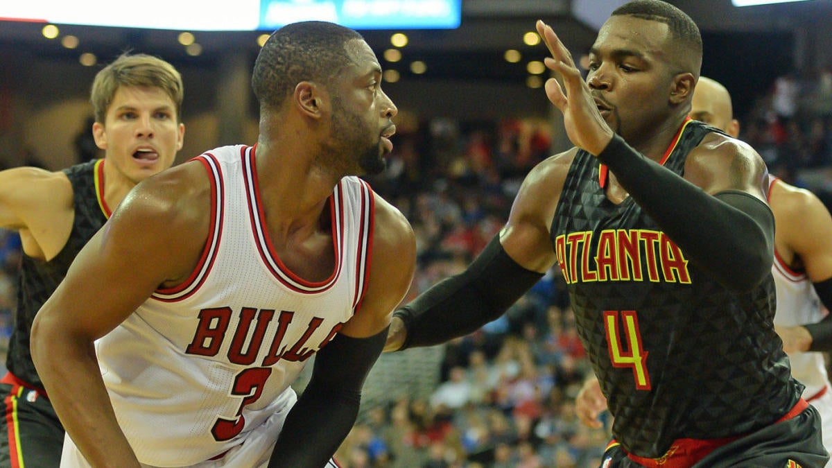 NBA Free Agency: Potential fits, decisions for Wade, Millsap, other ...