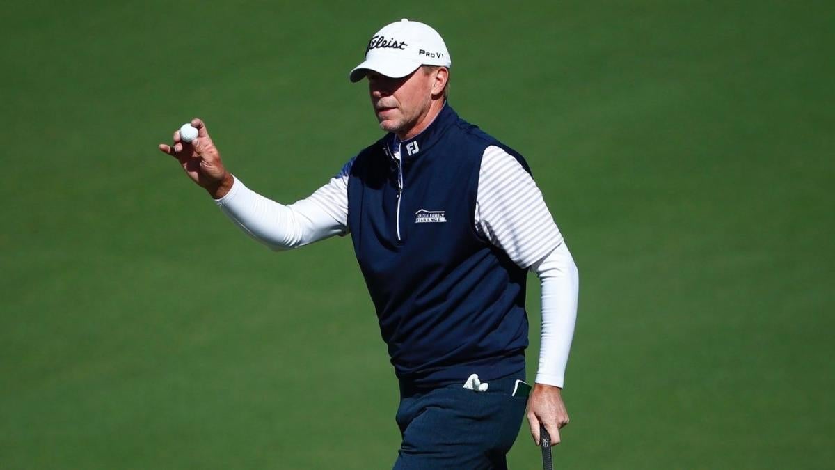 Steve Stricker among a bunch of notable 2017 U.S. Open sectional ...