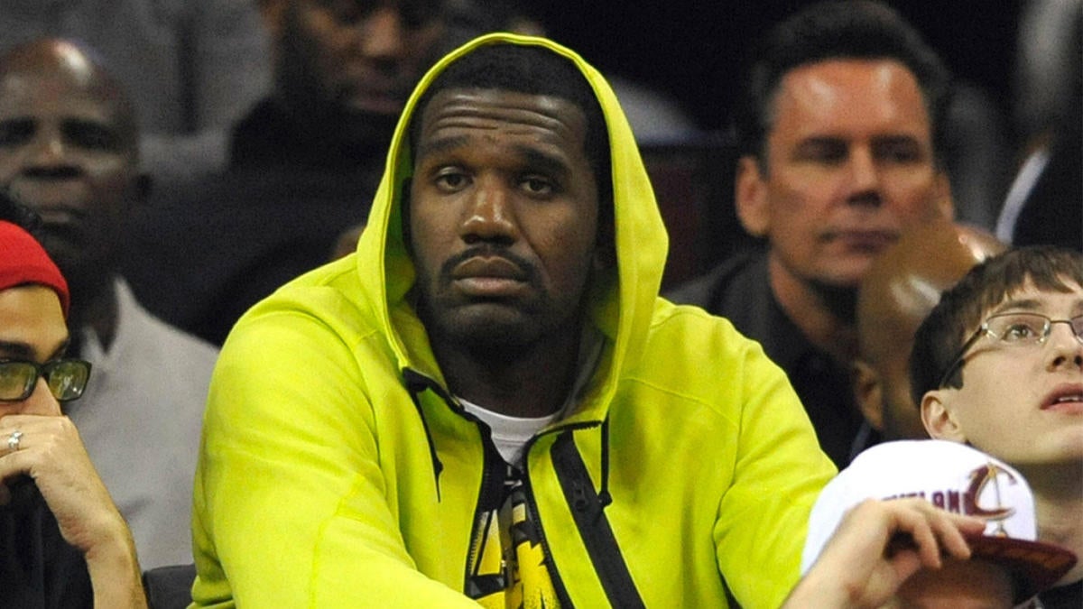 Greg Oden, former No. 1 overall draft pick, joins BIG3 Draft Combine ...