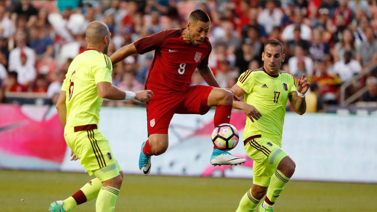 Landon Donovan: Clint Dempsey's goal tally for USMNT 'much more ...