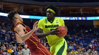 Pierre Jackson Aau