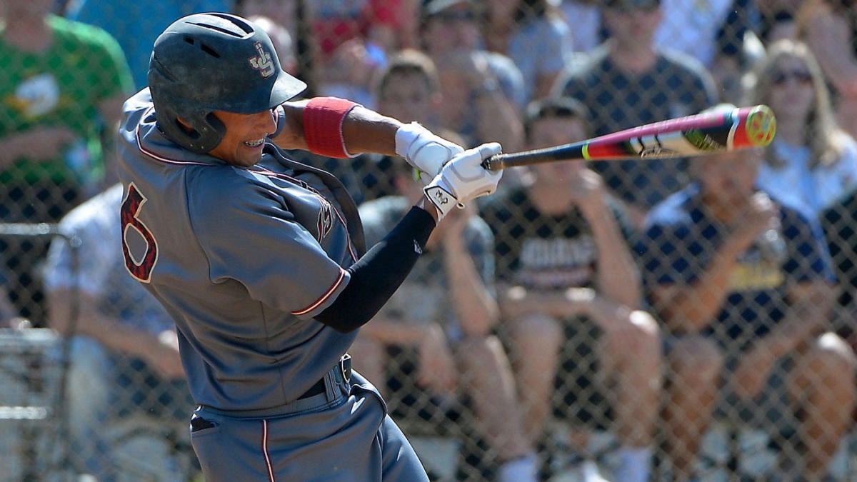 2017 MLB Draft: Twins take high school shortstop Royce Lewis with top ...