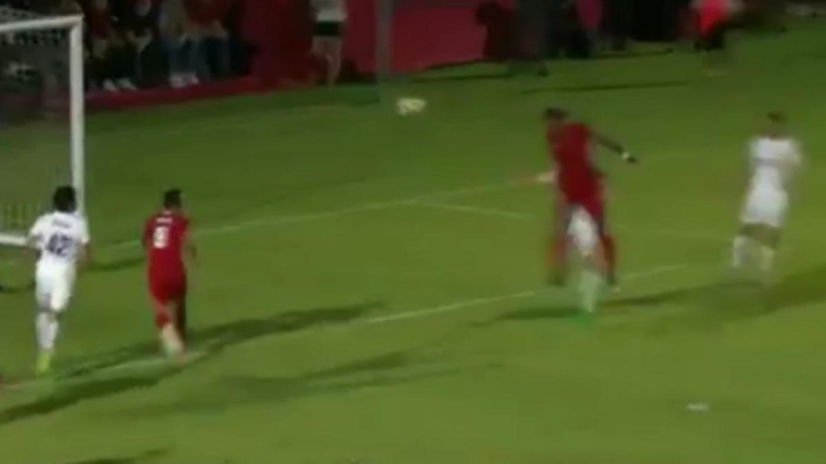 WATCH: Didier Drogba scores in his USL debut, proving that age is just ...