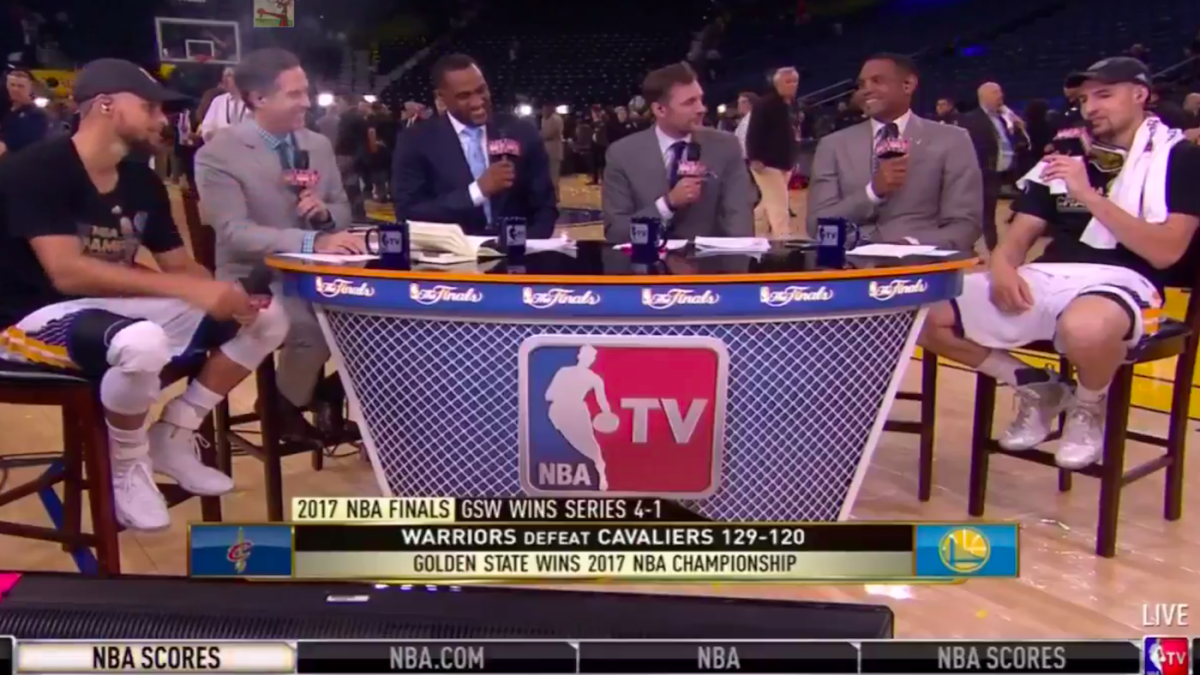 There's a story behind the cigar Steph Curry casually smoked after ...