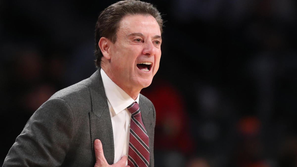 Rick Pitino identified as ‘Coach-2’ mentioned in federal court ...