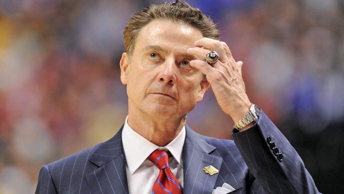 Louisville basketball players want David Padgett to succeed Rick Pitino ...