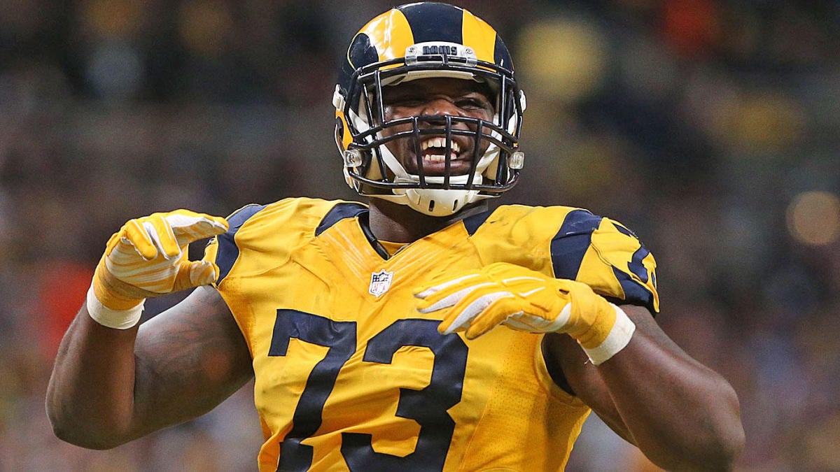 Browns, hungry for OT help, give former No. 2 overall pick Greg ...