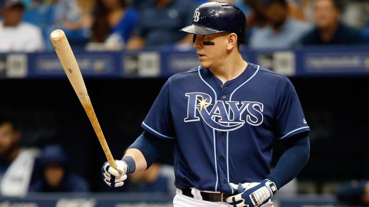 MLB free-agent signings: Twins, Logan Morrison reportedly agree to one ...