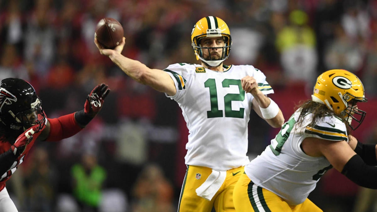 2017 Fantasy Football Draft Prep: Rebuilt running game or no, Packers ...