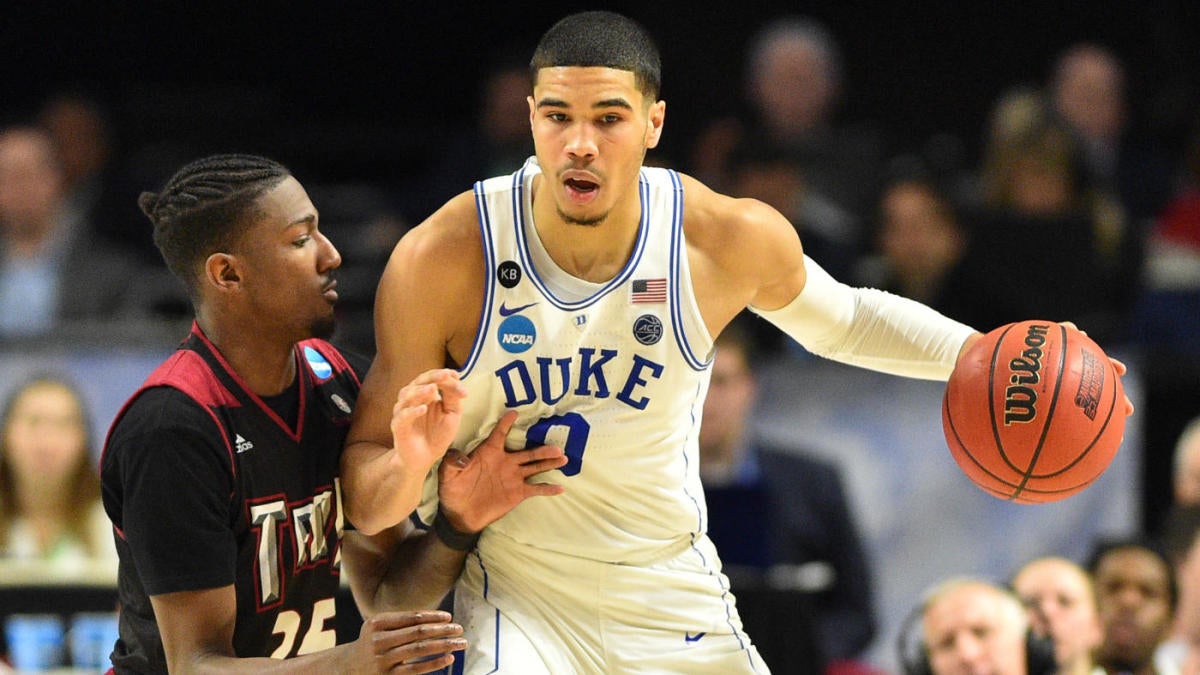 Fantasy Basketball: Jayson Tatum, Jonathan Isaac among rookies who ...