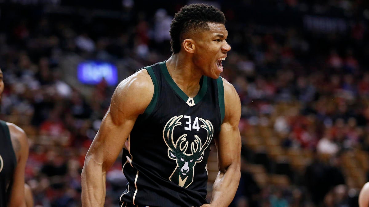 Bucks preview: The six keys to success for Milwaukee this season - CBS ...