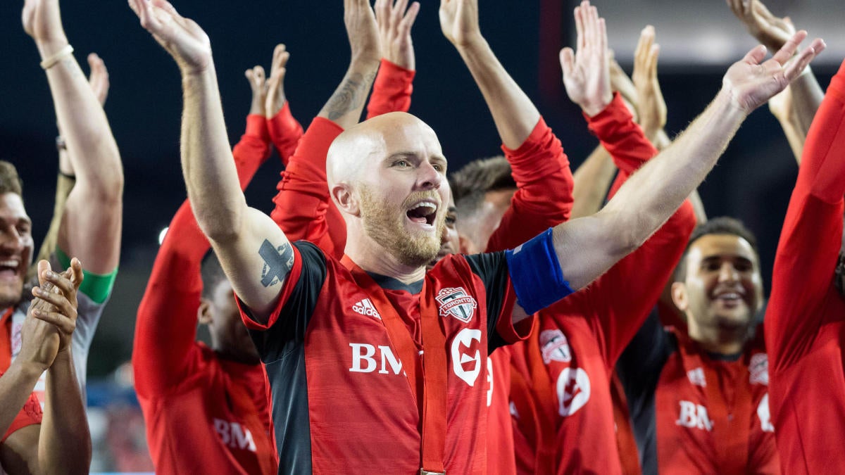 Toronto FC vs. Tigres live stream info, TV channel: How to watch ...