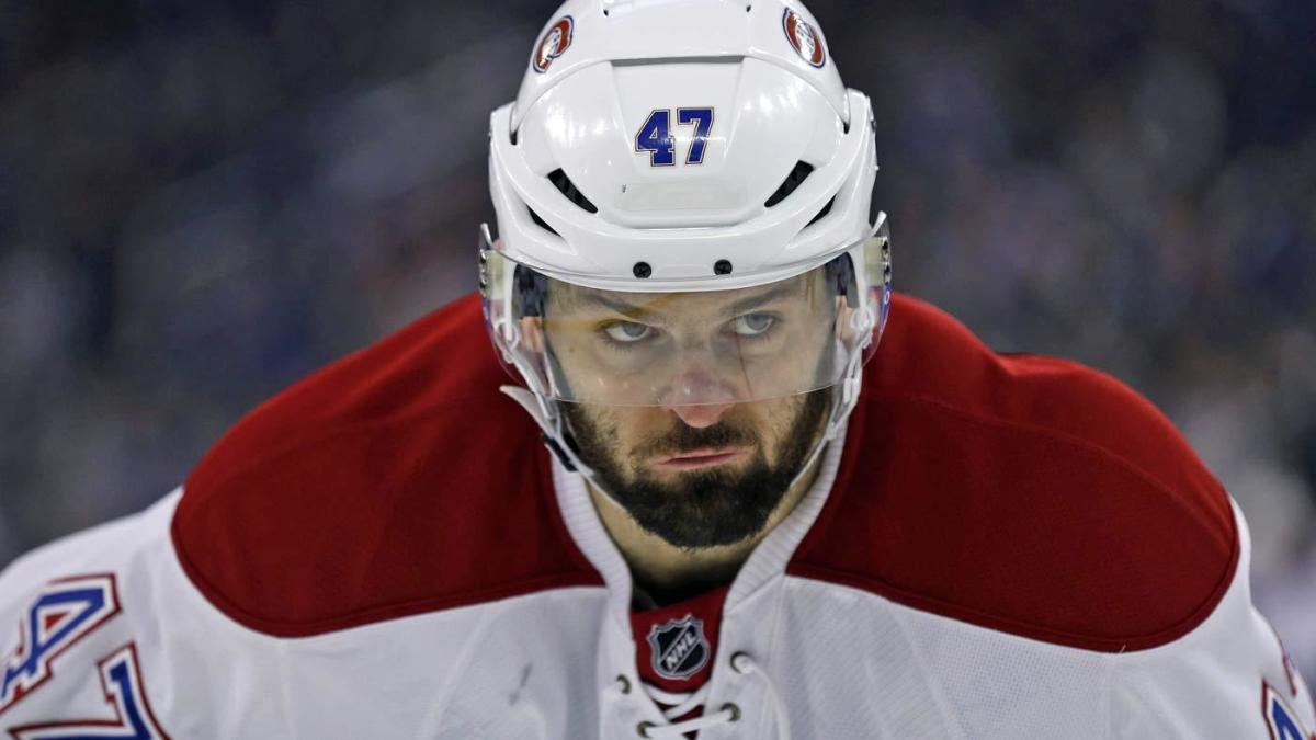 Alexander Radulov signs with the Dallas Stars, who continue to win the ...