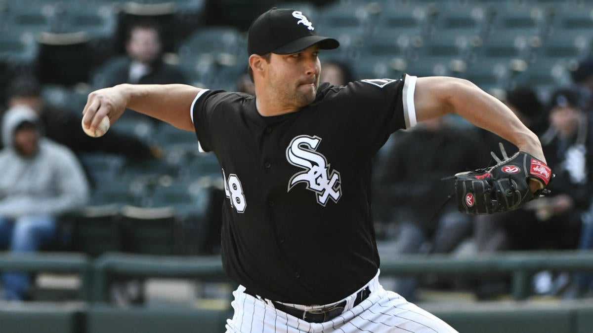 Fantasy Baseball Bullpen Report: Tommy Kahnle, Keone Kela among the top ...