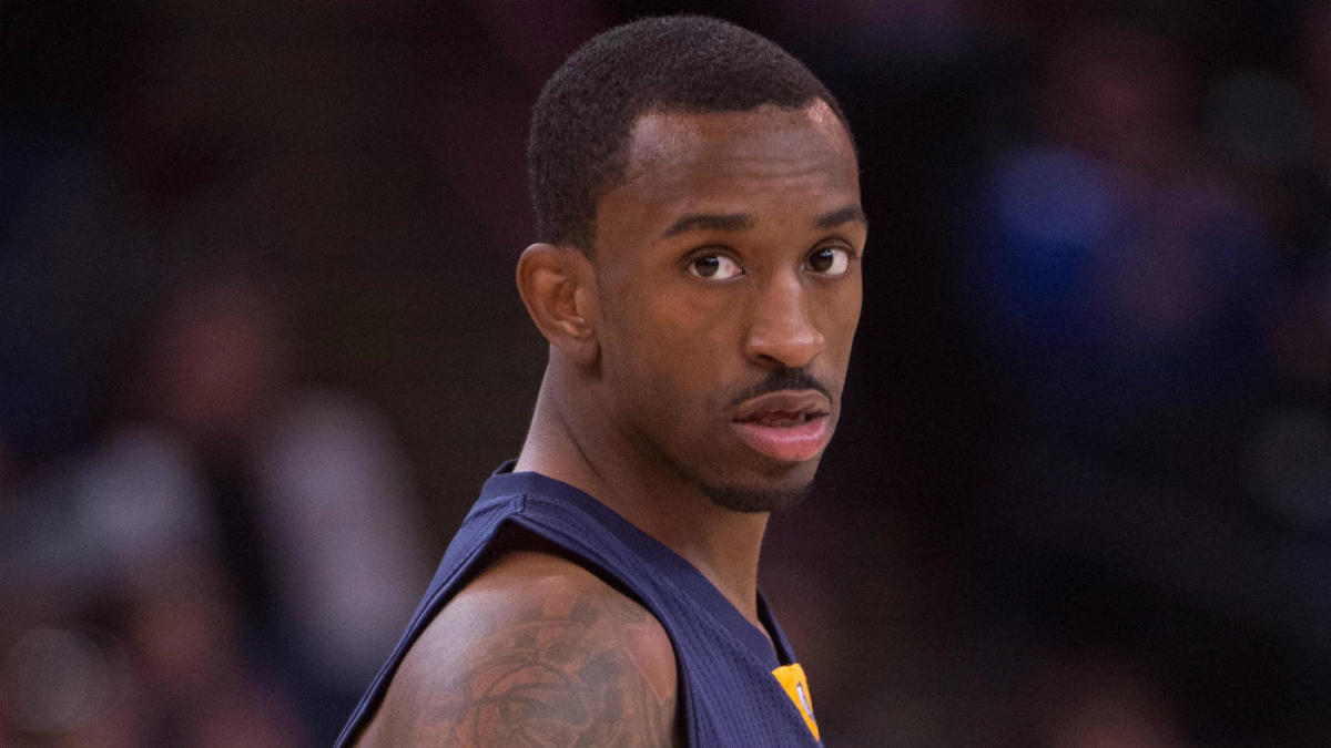 Former NBA guard Russ Smith drops 81 points in Chinese League game ...