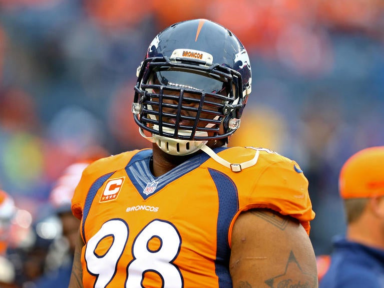 NFL's 2017 All-Retirement Team loaded at quarterback, receiver ...