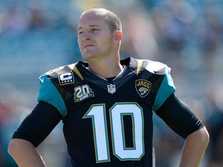 NFL's 2017 All-Retirement Team loaded at quarterback, receiver ...