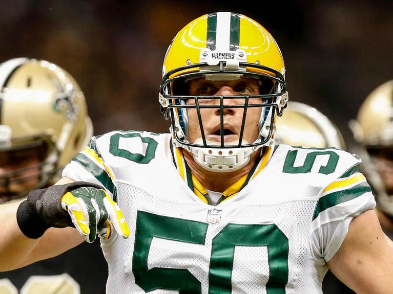 NFL's 2017 All-Retirement Team loaded at quarterback, receiver ...