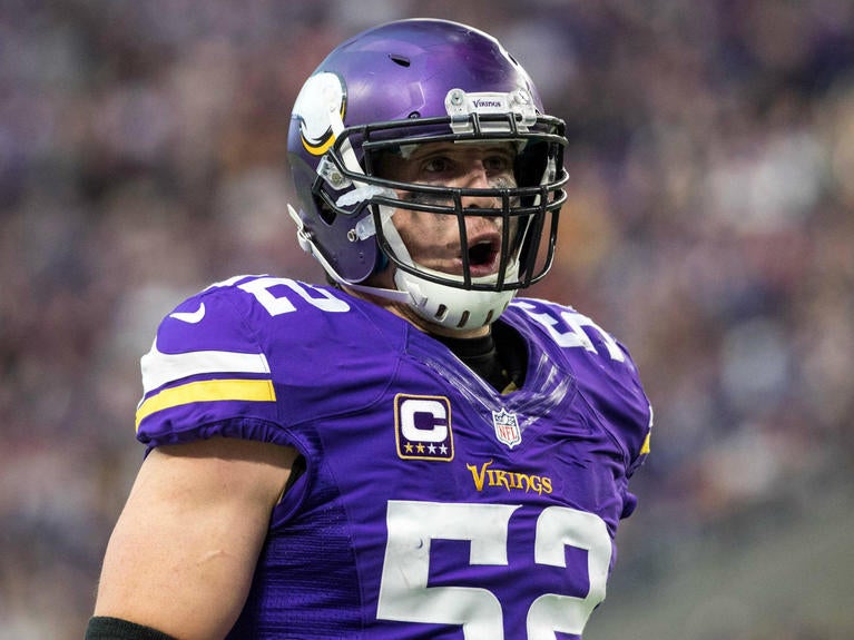 NFL's 2017 All-Retirement Team loaded at quarterback, receiver ...