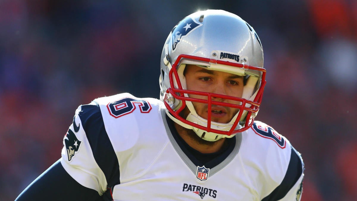 Patriots reportedly release longtime punter and three-time Super Bowl ...